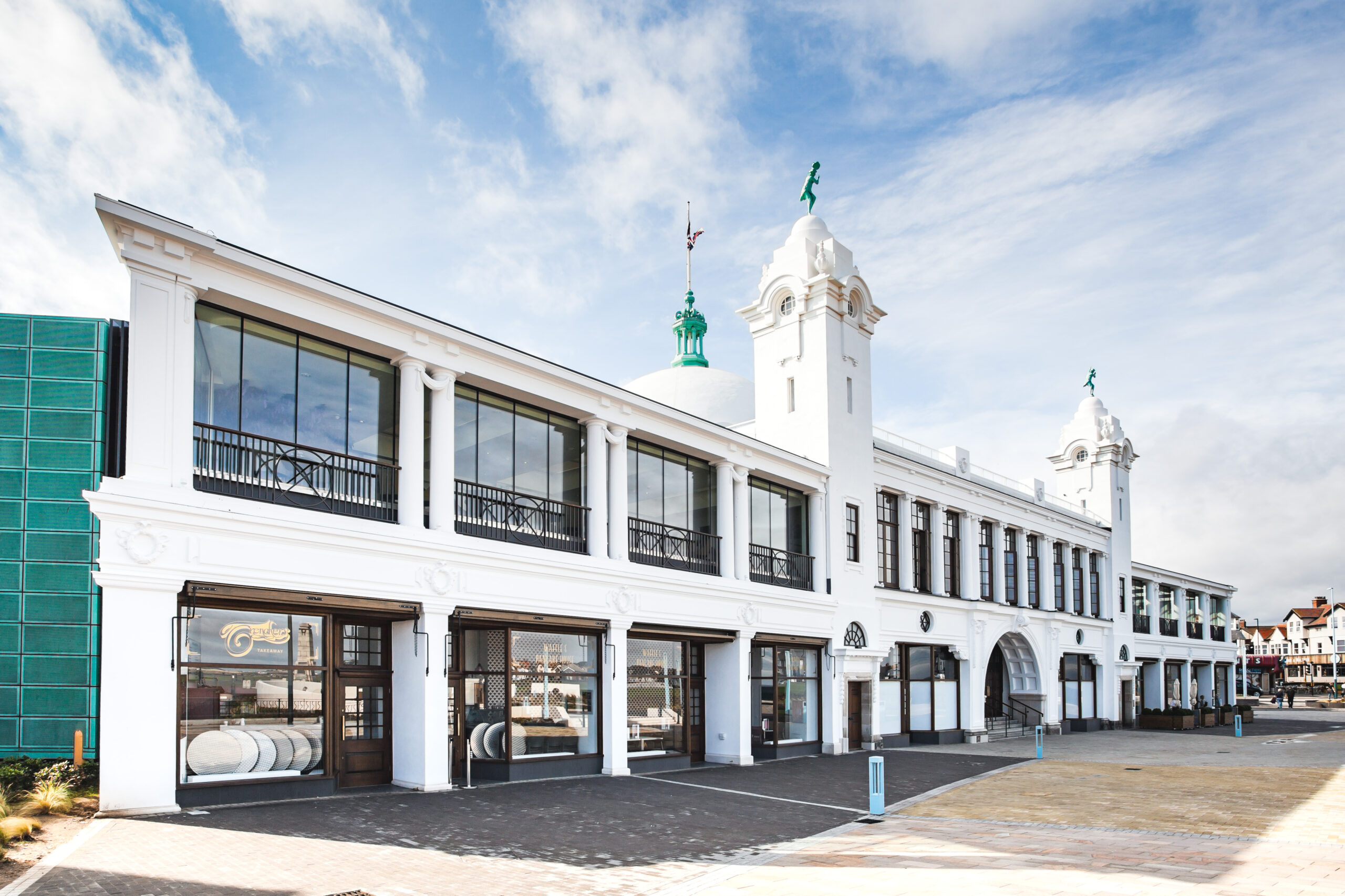 Civils Project of the Year - Construction Excellence North East Awards ...