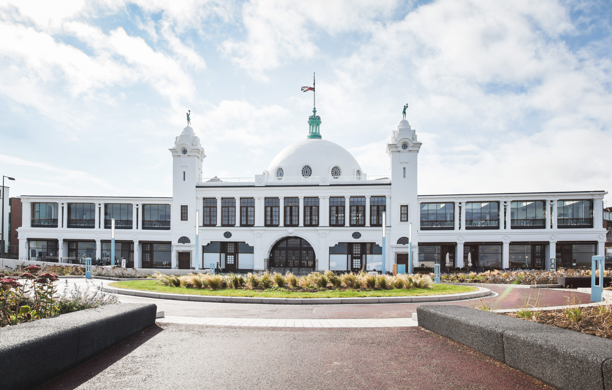 Loyalty Scheme - Spanish City